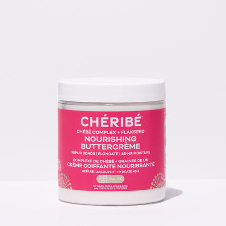 Chébé Hair Products - Before and After Results | CHÉRIBÉ – Cheribe Beauty